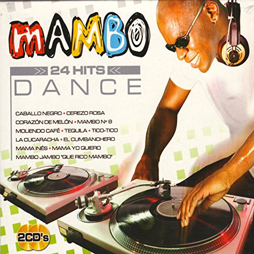 Mambo 24 Hits von Mambo Dance bei Amazon Music - Amazon.de