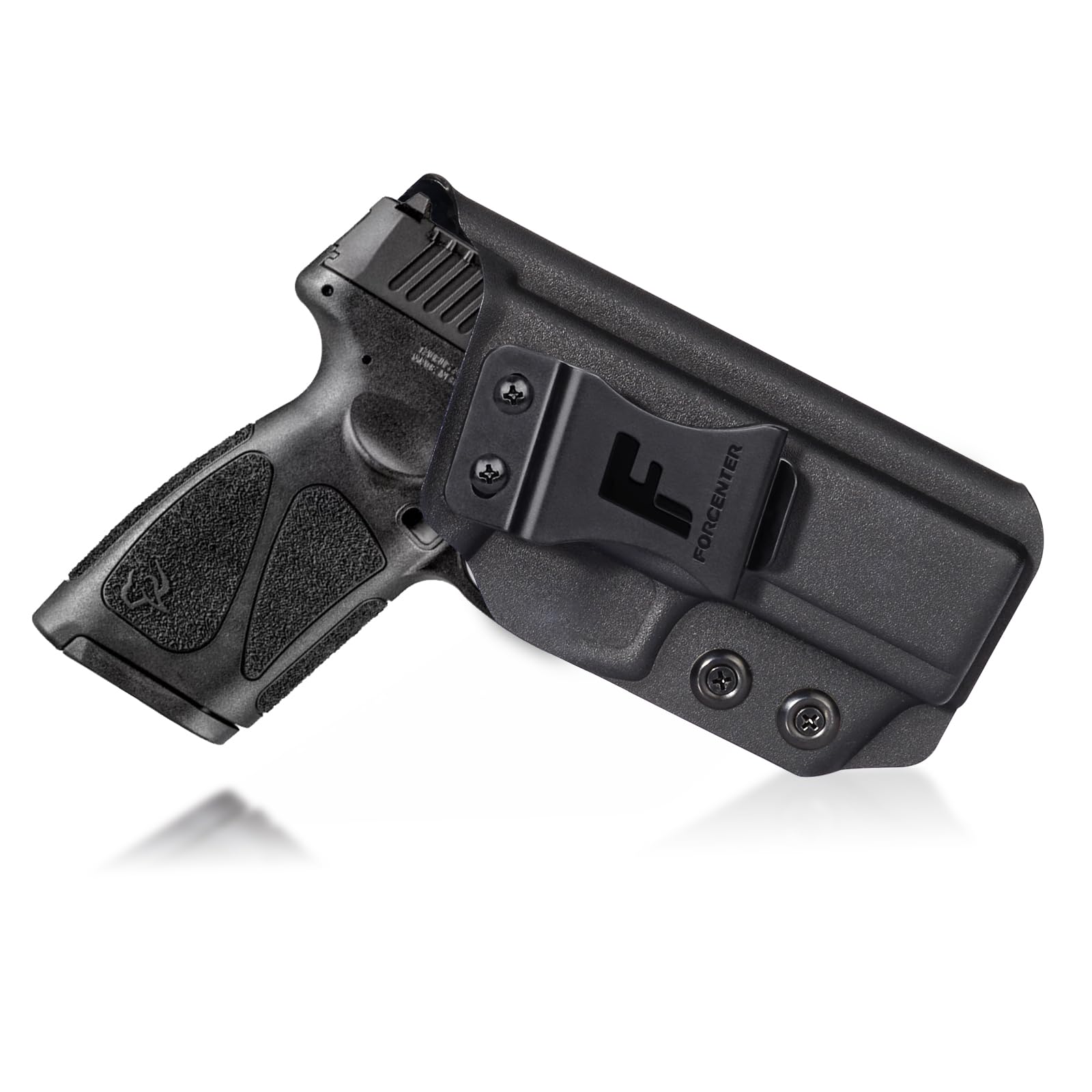 Snapklik.com : Taurus G3 Holster, IWB Kydex Holster G3 Taurus Holster ...