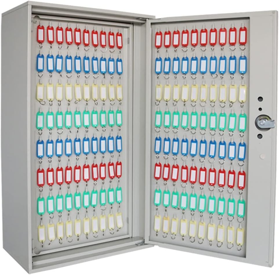 Amazon.com: Key Storage Cabine 300/350/400/450/500/600 Position Key ...