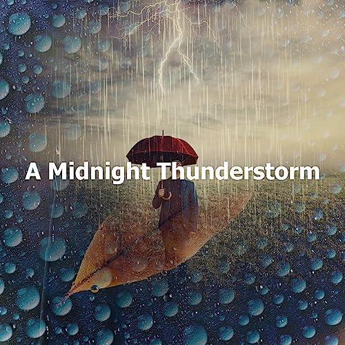 Amazon MusicでHamza ThunderstormのA Midnight Thunderstormを再生する