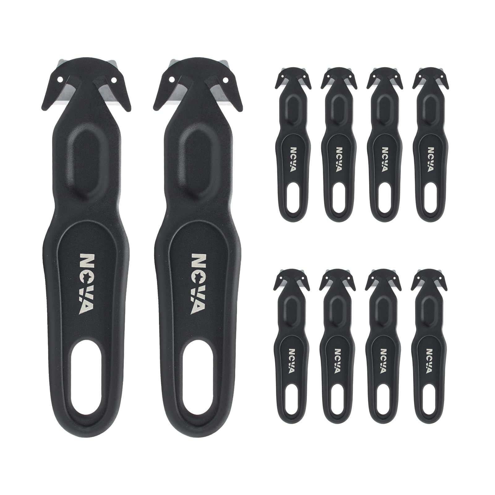 Snapklik.com : Nova Safety Cutter Tool, Safety Box Cutter Knife ...