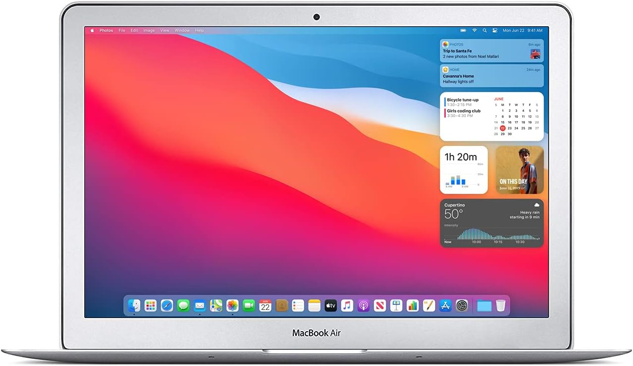 2017 Apple MacBook Pro with 2.3GHz Core i5 (13-inch, 8GB RAM, 256GB SSD ...