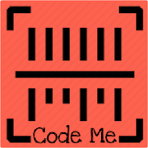 Code Me - The #1 QR Code Reader & Scanner - App on Amazon Appstore