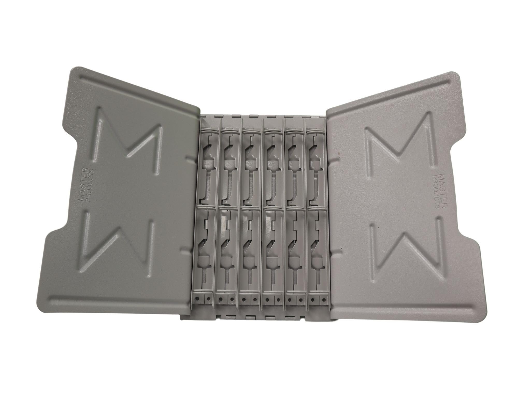 Snapklik.com : DJOIS By Catalog Rack 6-Section Organizer 45 Viewing ...