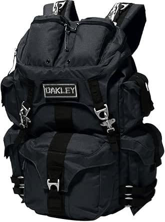 Oakley 2017 Mechanism Heavy Duty Military Style Backpack : Amazon.de ...