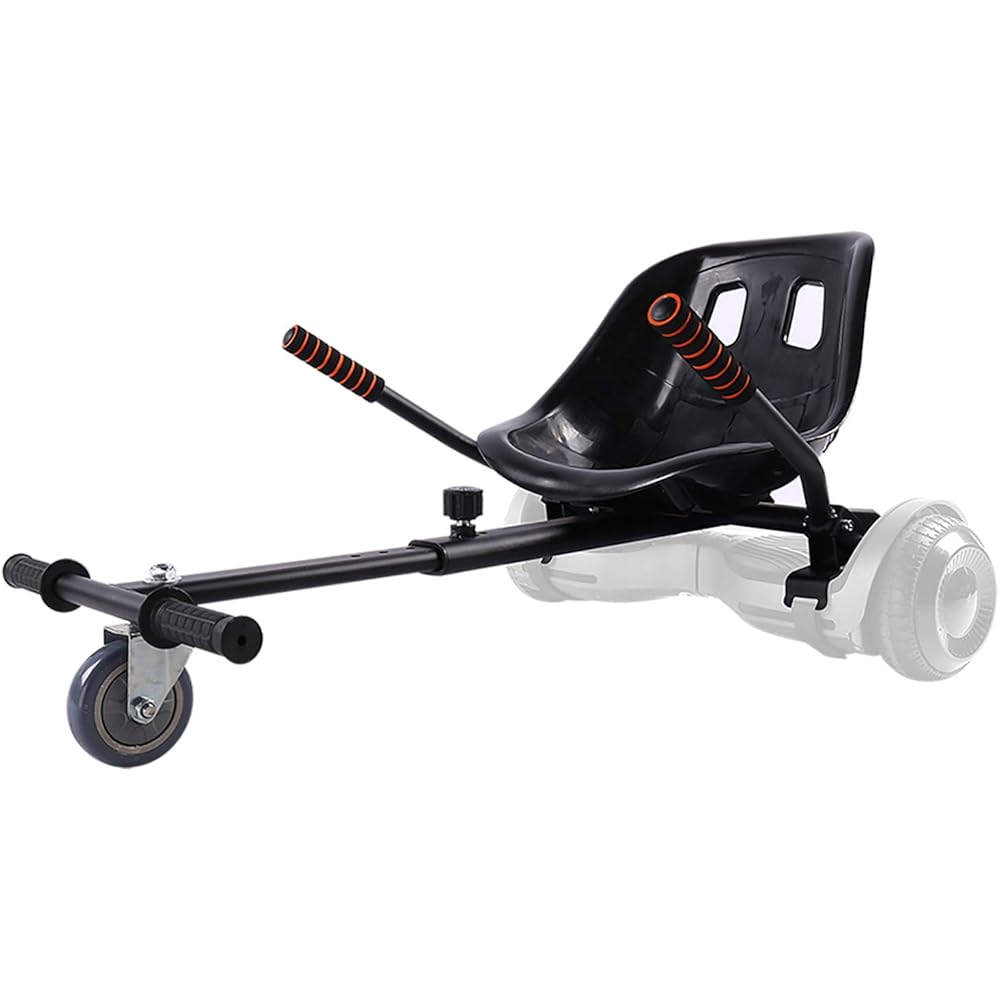 $12/mo - Finance Hoverboard Kart, Hoverboard Seat Attachment ...