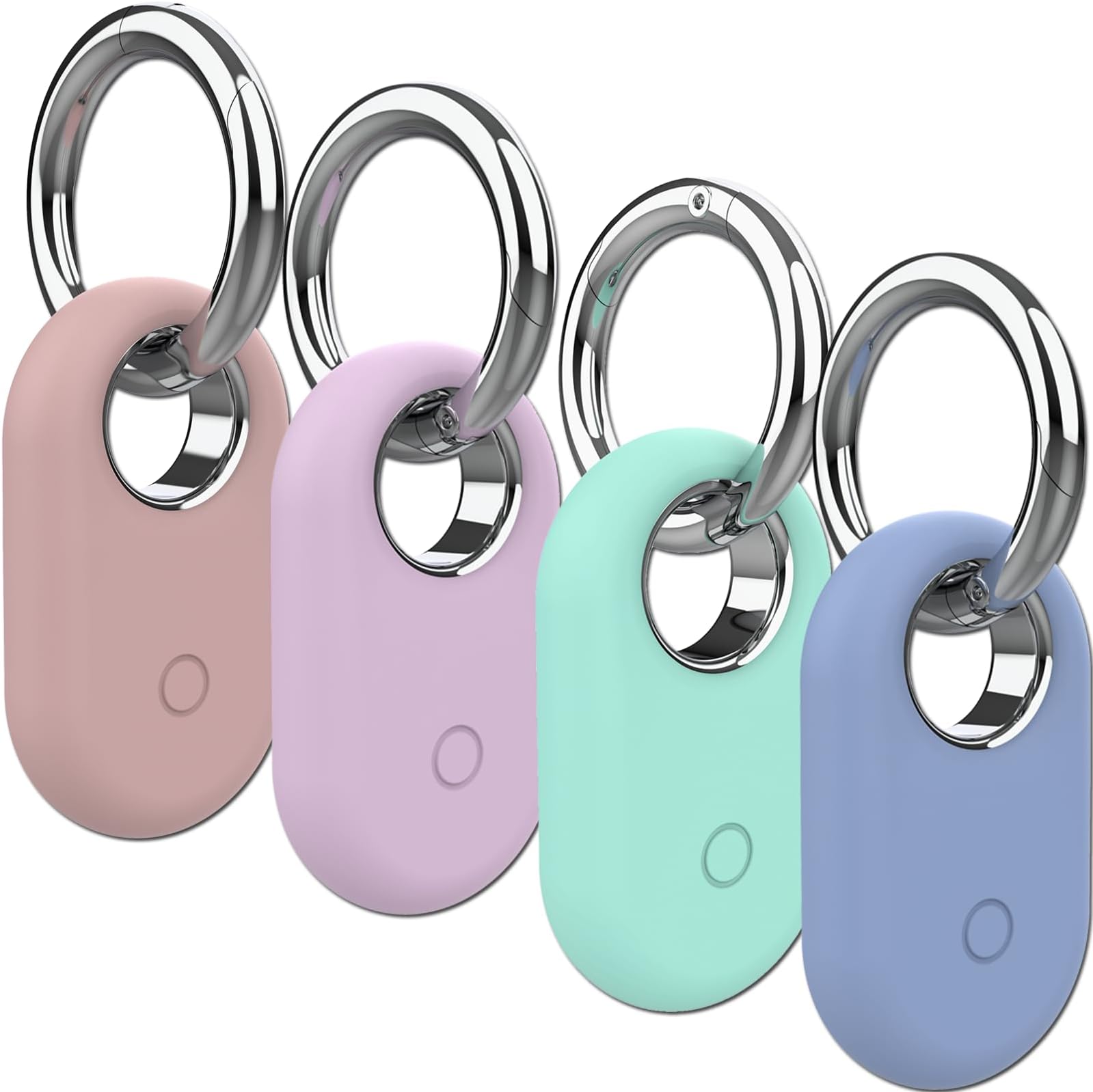 Amazon.com: Rzttwl 4 Pack Holder Case Compatible with Samsung Galaxy ...