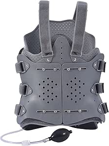 Thoracolumbar Fixed Spinal Brace,Lumbar Orthosis Brace Back Support ...