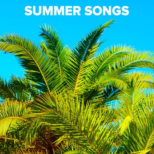Amazon.com: Summer Songs Mix: BBQ, Country & Beach Party Hits [Explicit ...