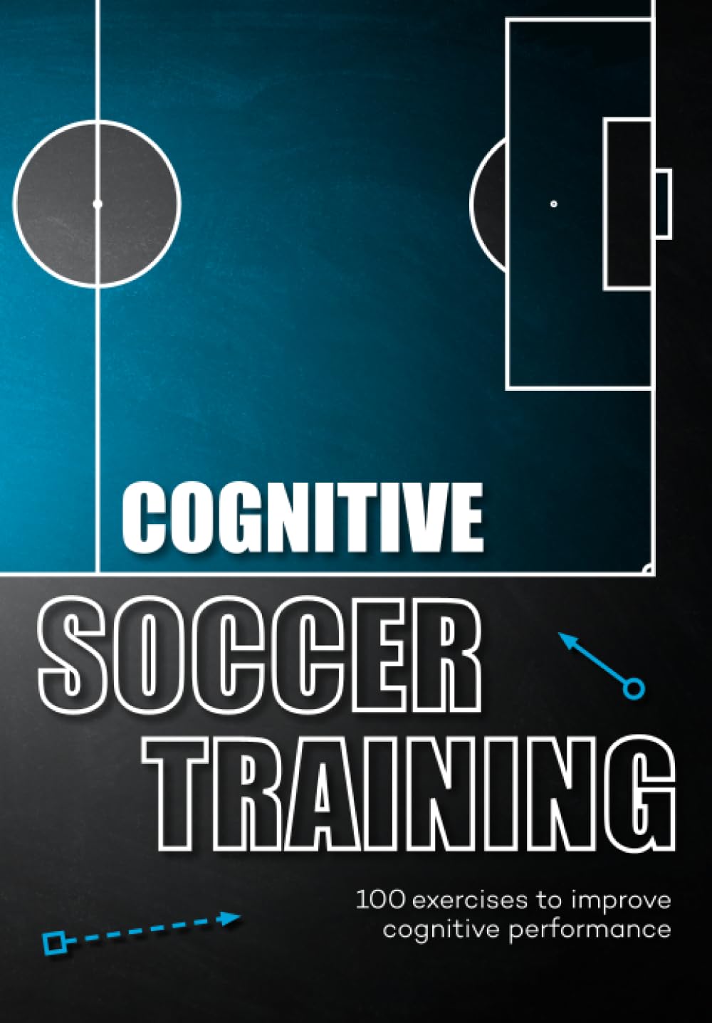 Cognitive Soccer Training: 100 exercises to improve cognitive ...
