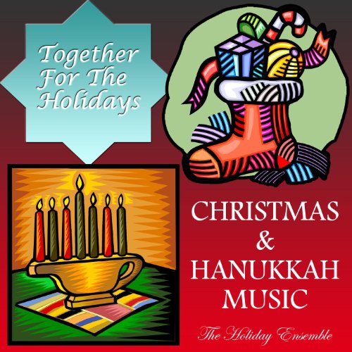Amazon MusicでThe Holiday EnsembleのTogether For The Holidays Christmas ...