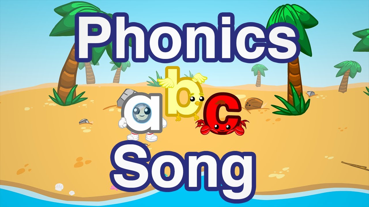 ABC Phonics Songs - Aplicativo na Amazon Appstore