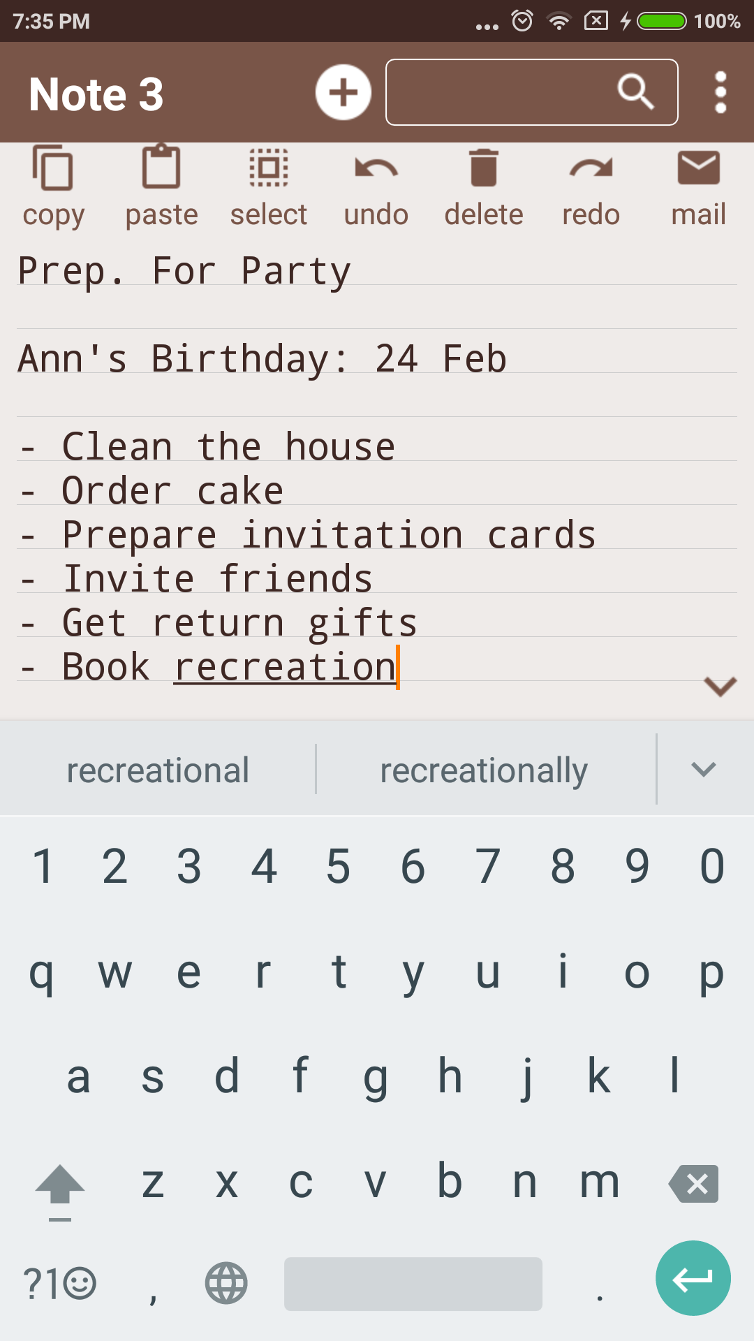 Notepad Pro - App on Amazon Appstore