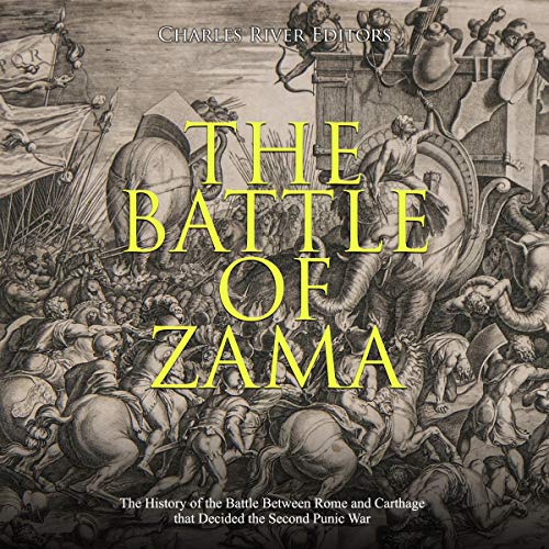 Battle Of Zama