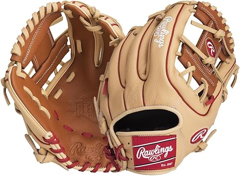 Amazon.com : Rawlings Sporting Goods Rawlings Select Exclusive Edition ...
