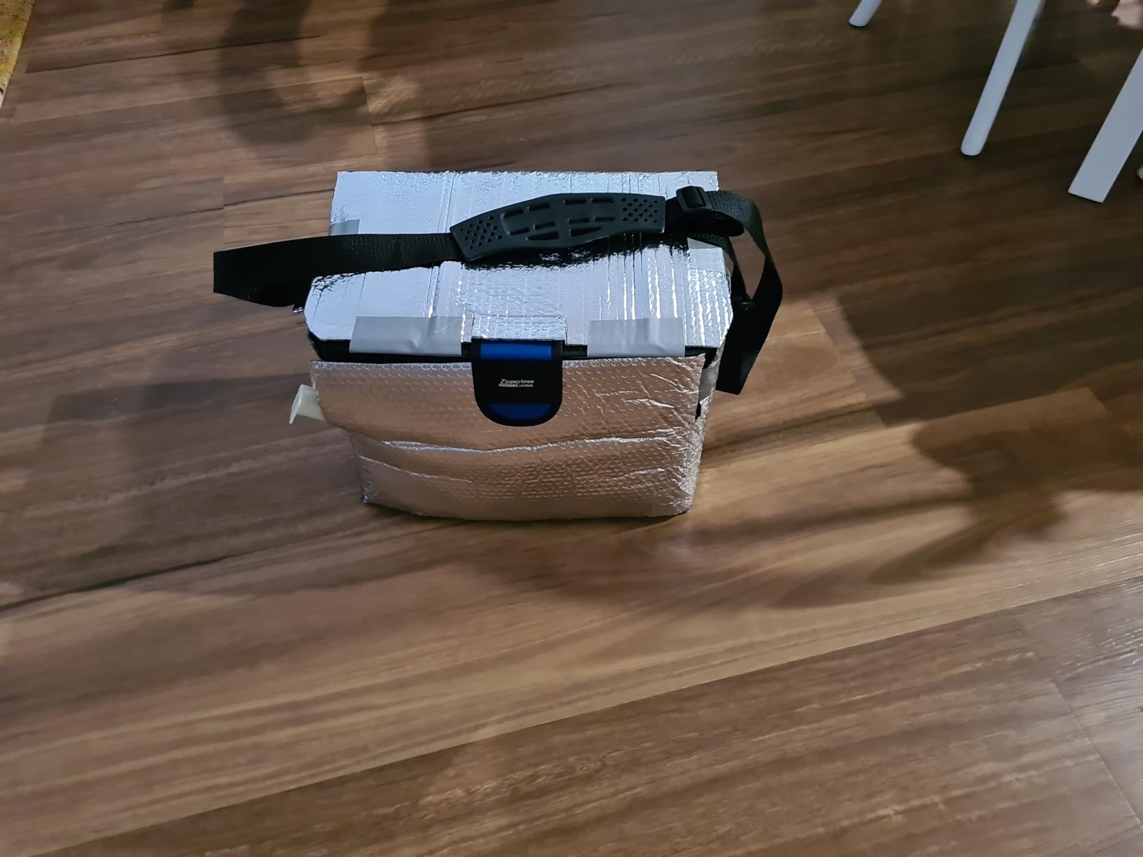 UCINNOVATE Reflective RV Window Insulation for Summer Heat, 1Mx2M Fiol ...