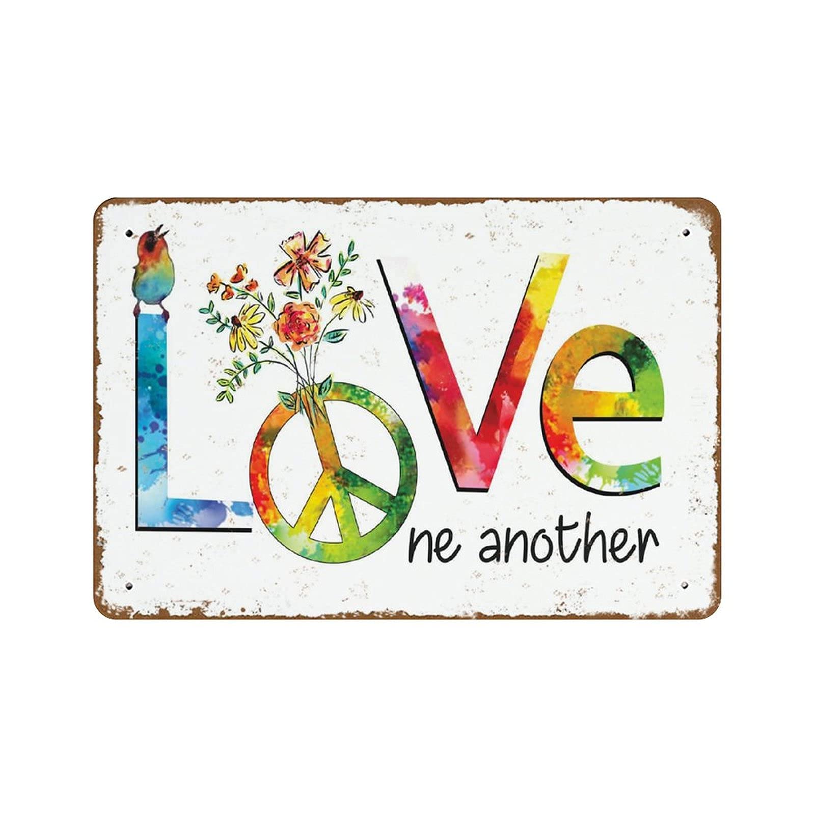 Peace And Love Signs Pictures