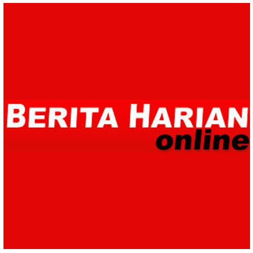 Berita Harian Logo