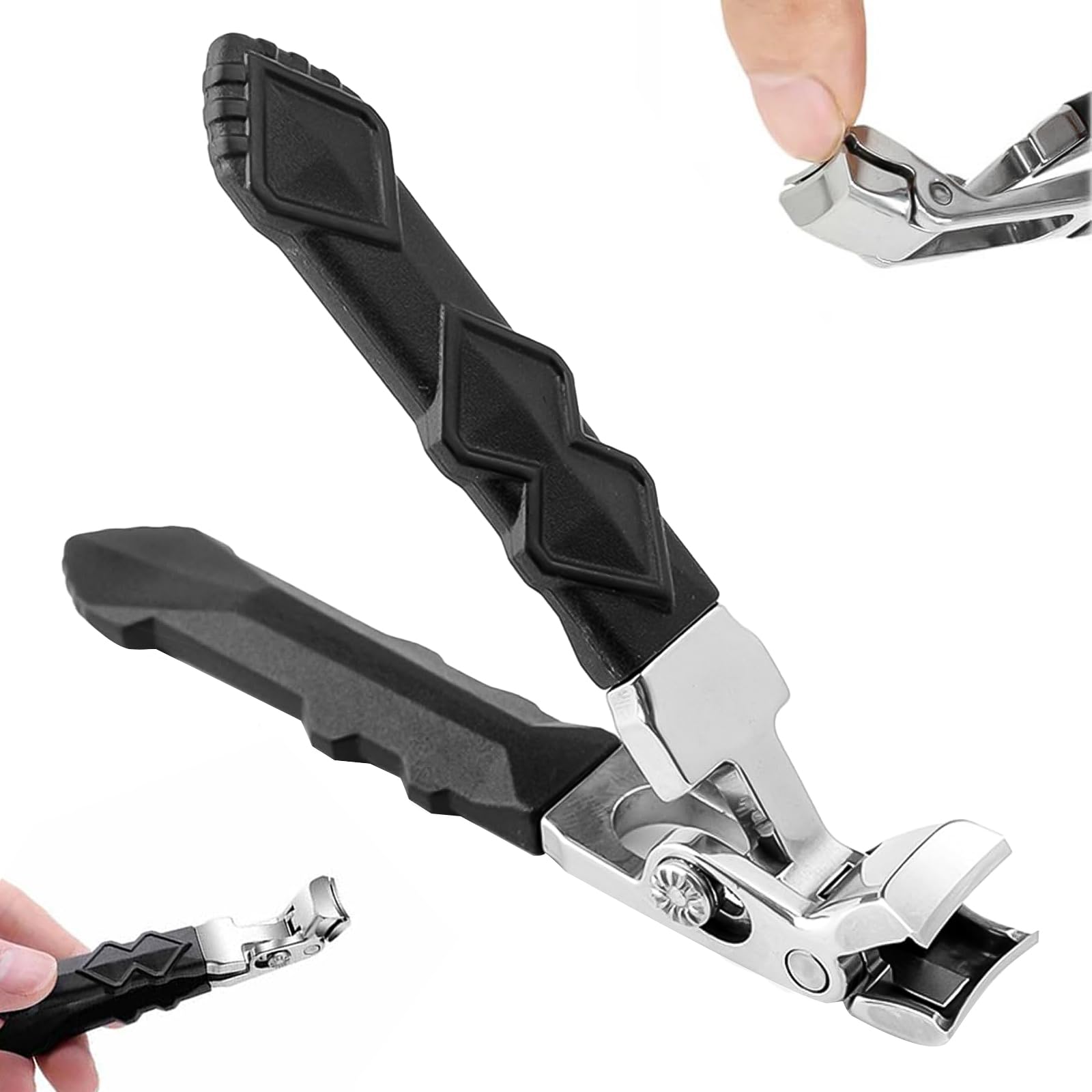 Amazon.com : Clipmaster Pro, Master Pro Toenail Clipper,Clipmaster Pro ...