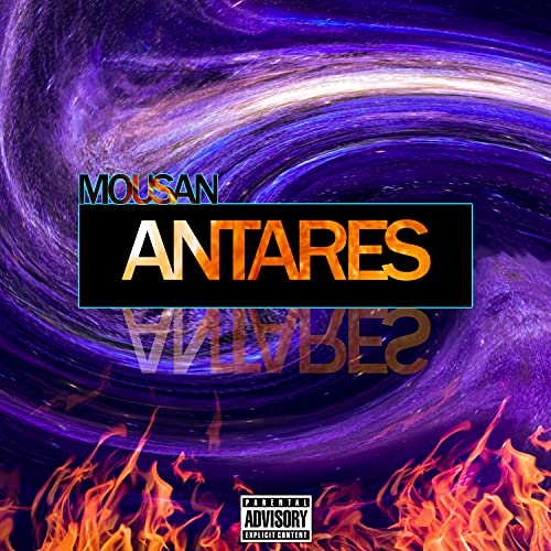 Antares de Mousan en Amazon Music Unlimited