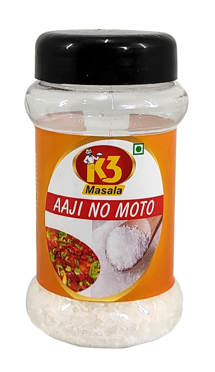 K3 Masala Premium Ajinomoto (Chinese Salt Monosodium Glutamate ...