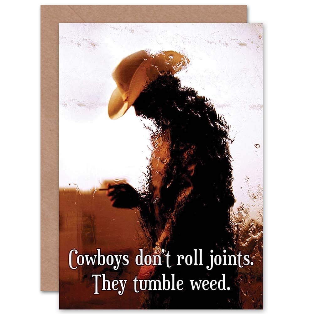 Cowboy Brother Quotes