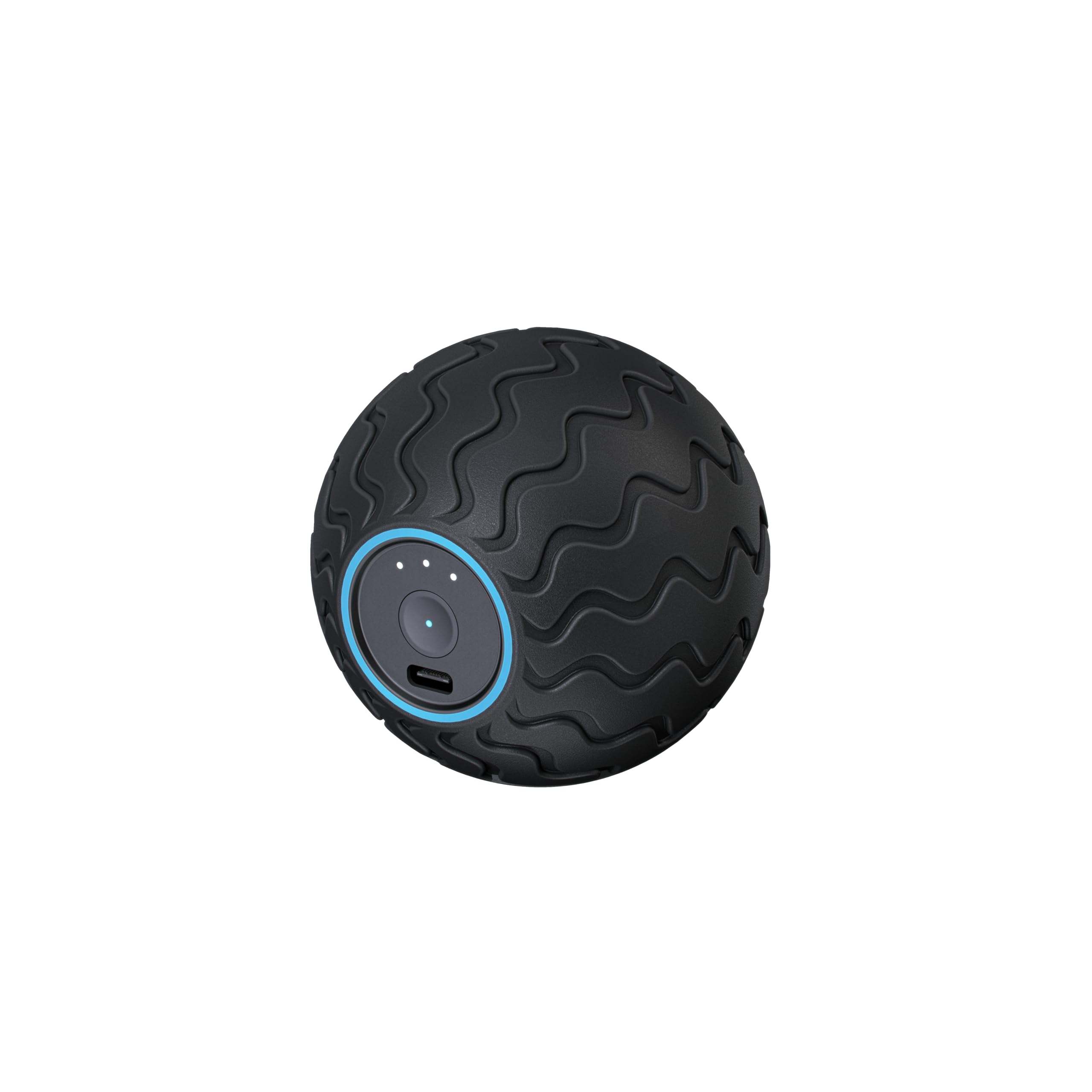 Amazon.com: Therabody Wave Series Wave Solo - Handheld Bluetooth ...