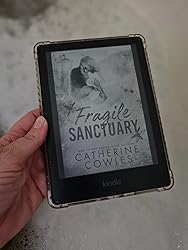 Amazon.com: Fragile Sanctuary (Sparrow Falls): 9781951936570: Cowles, Catherine: Books