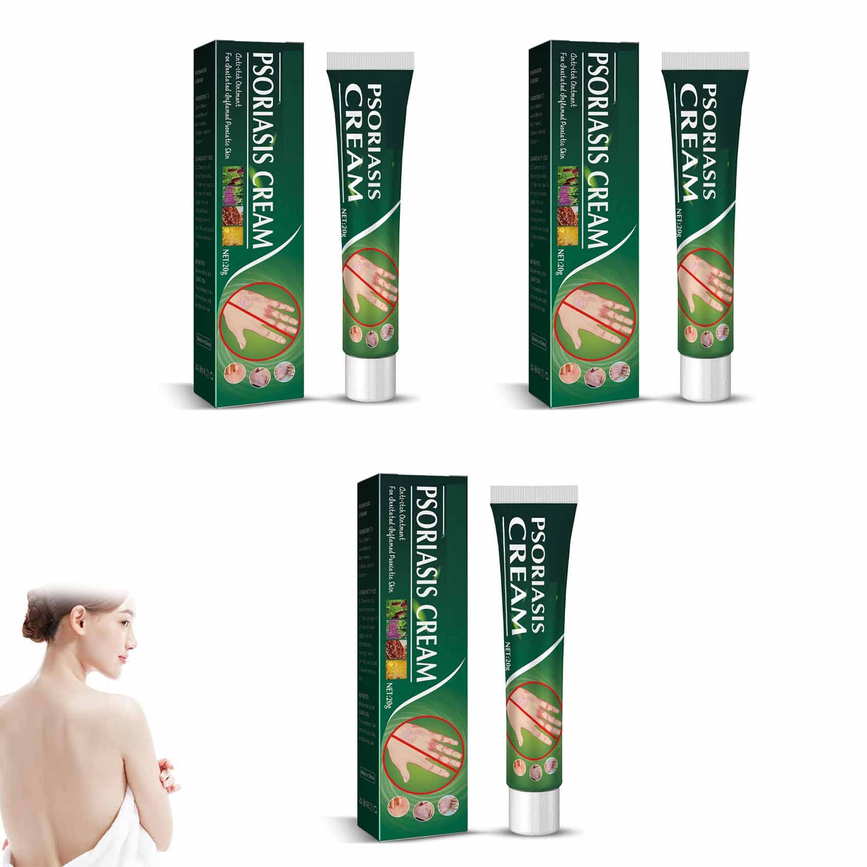 Buy Skin Medix Psoriasis Cream, Skinmedix Psoriasis Cream, 20g ...
