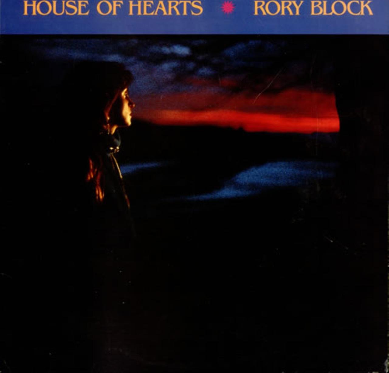 House of Hearts [Vinyl] - Amazon.com Music
