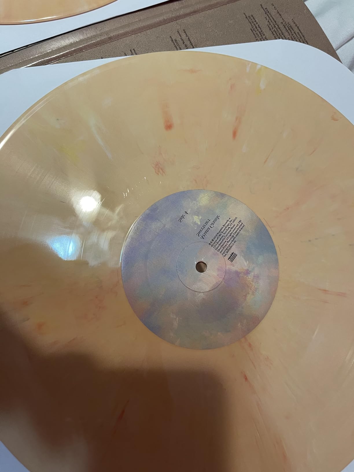 Ariana Grande, Various Artists - Sweetener - Exclusive Limited Edition ...