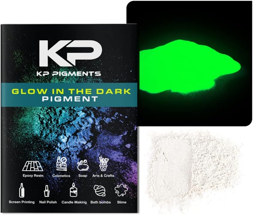 Amazon.com: Green UV Reactive Water Dye