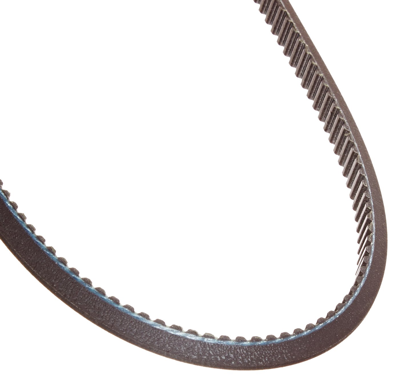 Gates 7M975 Polyflex Belt, 7M Section, 9/32" Top Width, 38.39" Length ...