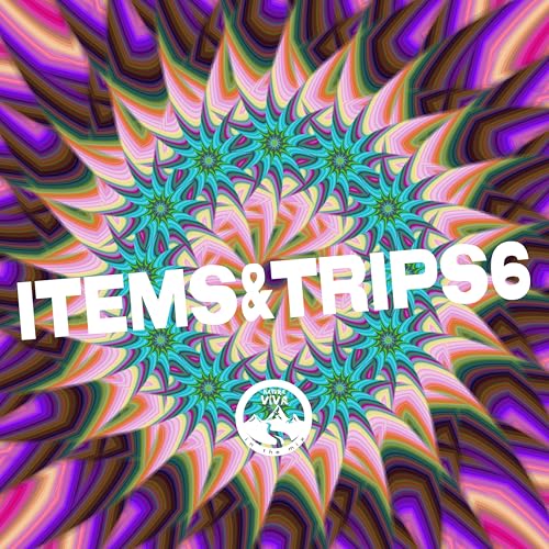Play Items & Trips 6 by VARIOUS ARTISTS on Amazon Music