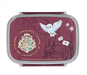 Harry Potter Lunch Set - Harry Potter Lunch Box, Harry Potter Water ...