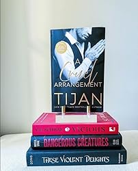 Amazon.com: A Cruel Arrangement (Kings of New York) eBook : Tijan: Kindle Store
