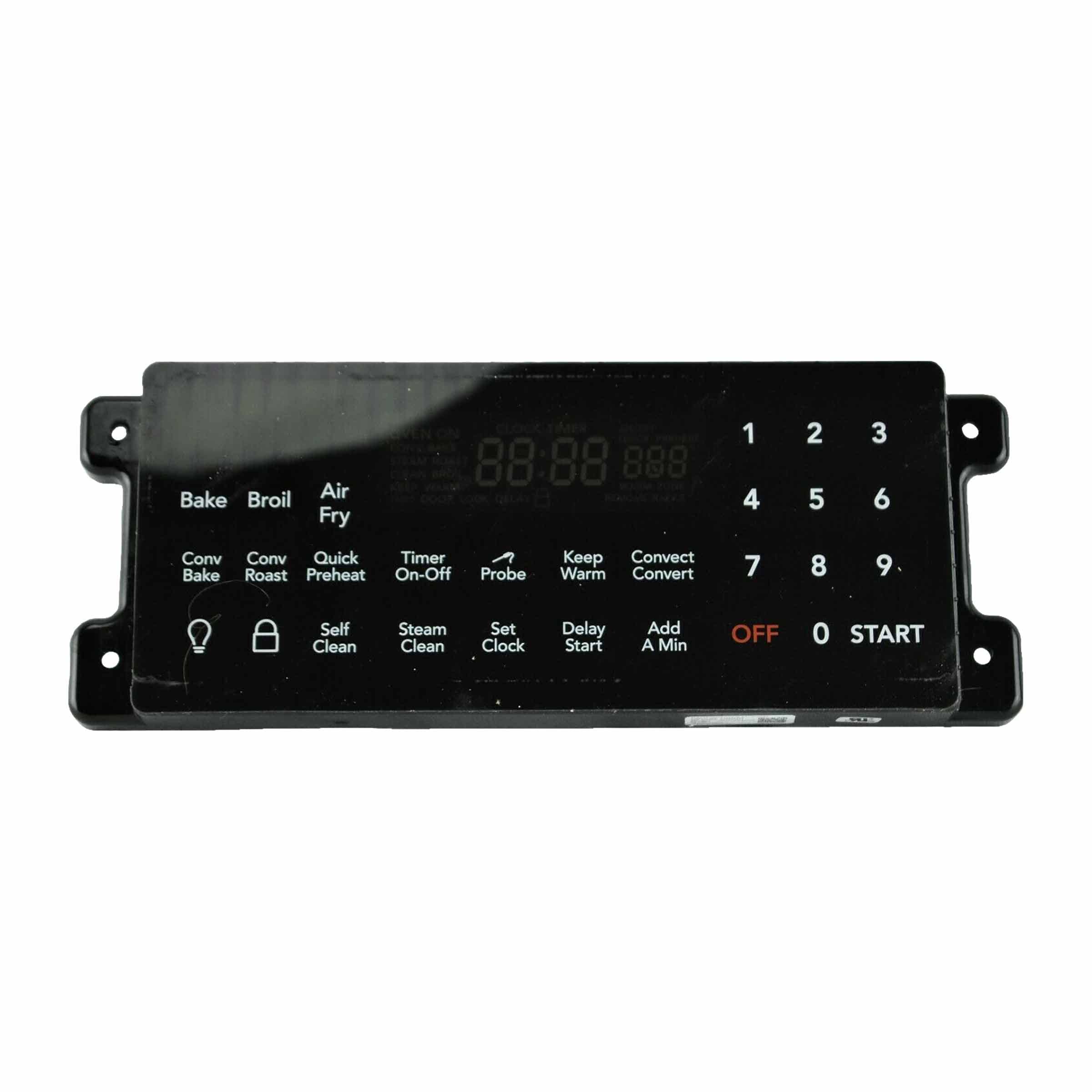 Amazon.com: Frigidaire 5304523298 Oven Control Board : Home & Kitchen