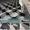 Amazon.com : Geogrid Driveway, Gravel Grid Heavy Duty Geocell Ground ...