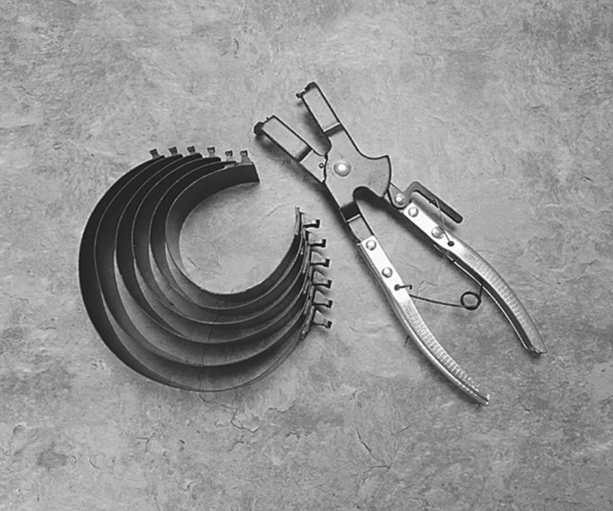 Amazon.com: Jims Ring Compressor Tool 1236 : Tools & Home Improvement