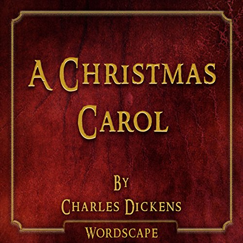 Amazon.com: A Christmas Carol (By Charles Dickens) : Wordscape: Digital ...