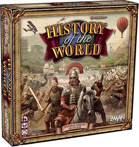 50 Fun and Fantastic History Games to Get Kids Learning