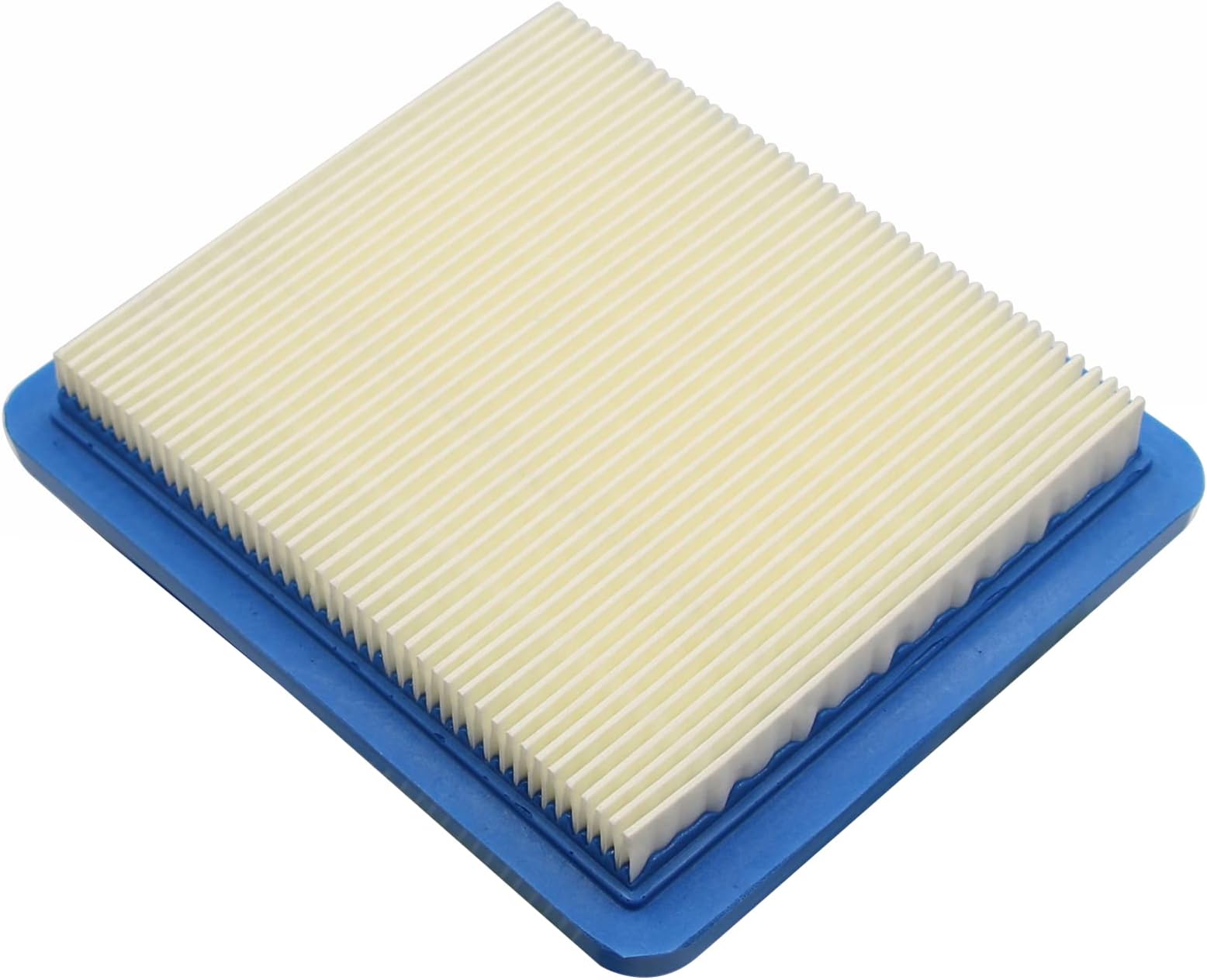 Amazon.com: 491588s Air Filter, Compatible with Briggs 491588, Toro ...