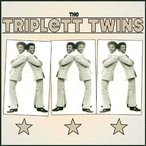 Play The Triplett Twins by The Triplett Twins on Amazon Music