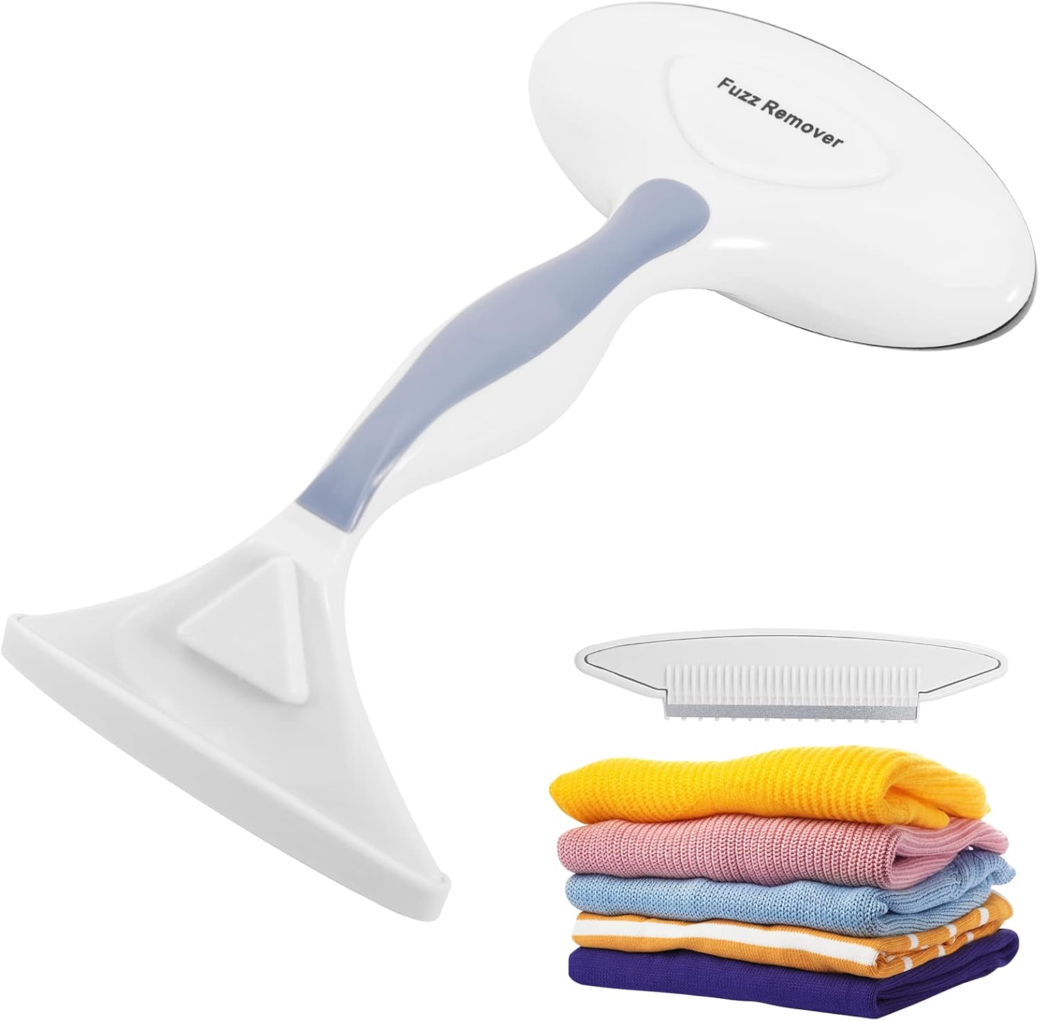 Amazon.com: Fabric Shavers for Clothes& Lint Shaver,Sweater Shavers to ...