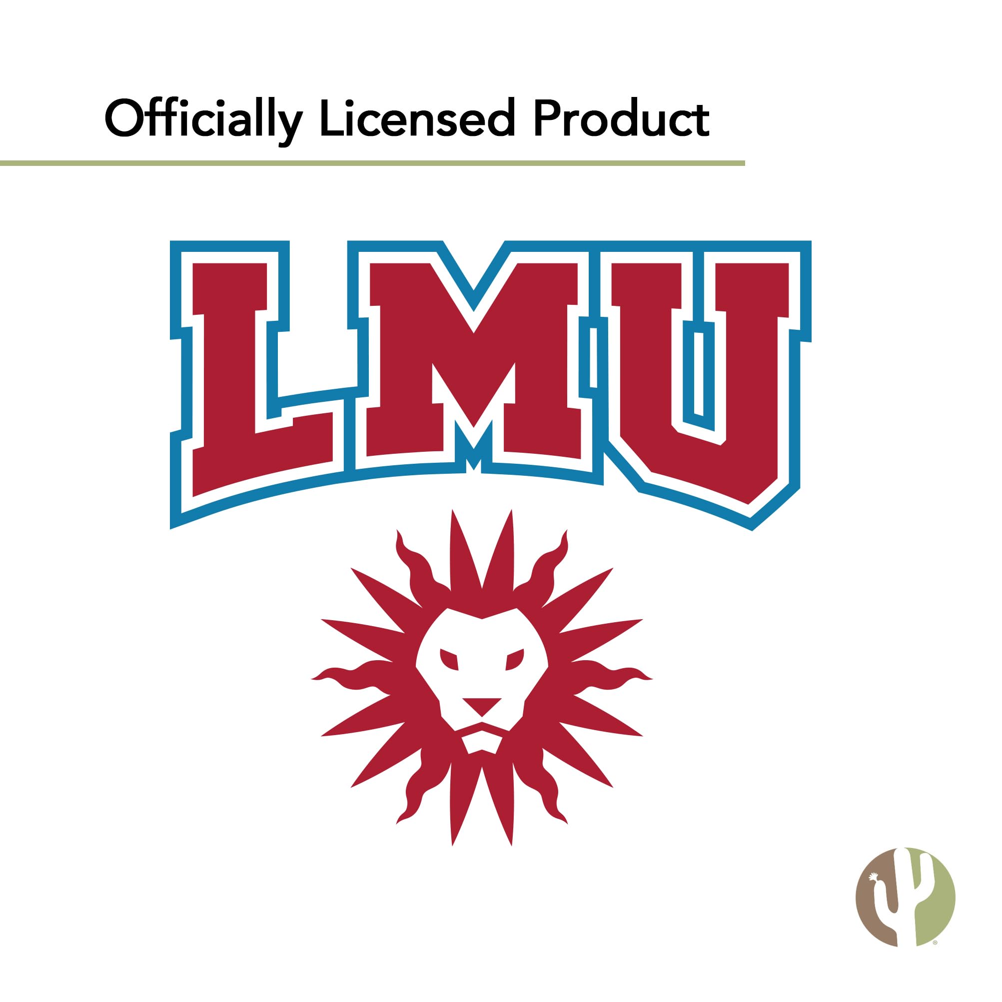 Loyola Marymount University Logo Loyola Marymount University (U.S.)