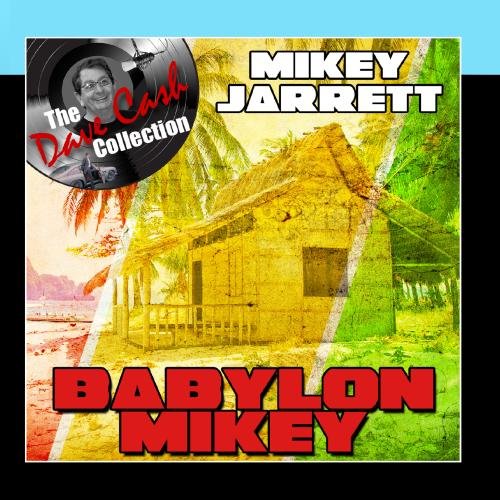 Babylon Mikey - : Mikey Jarrett: Amazon.in: Music}