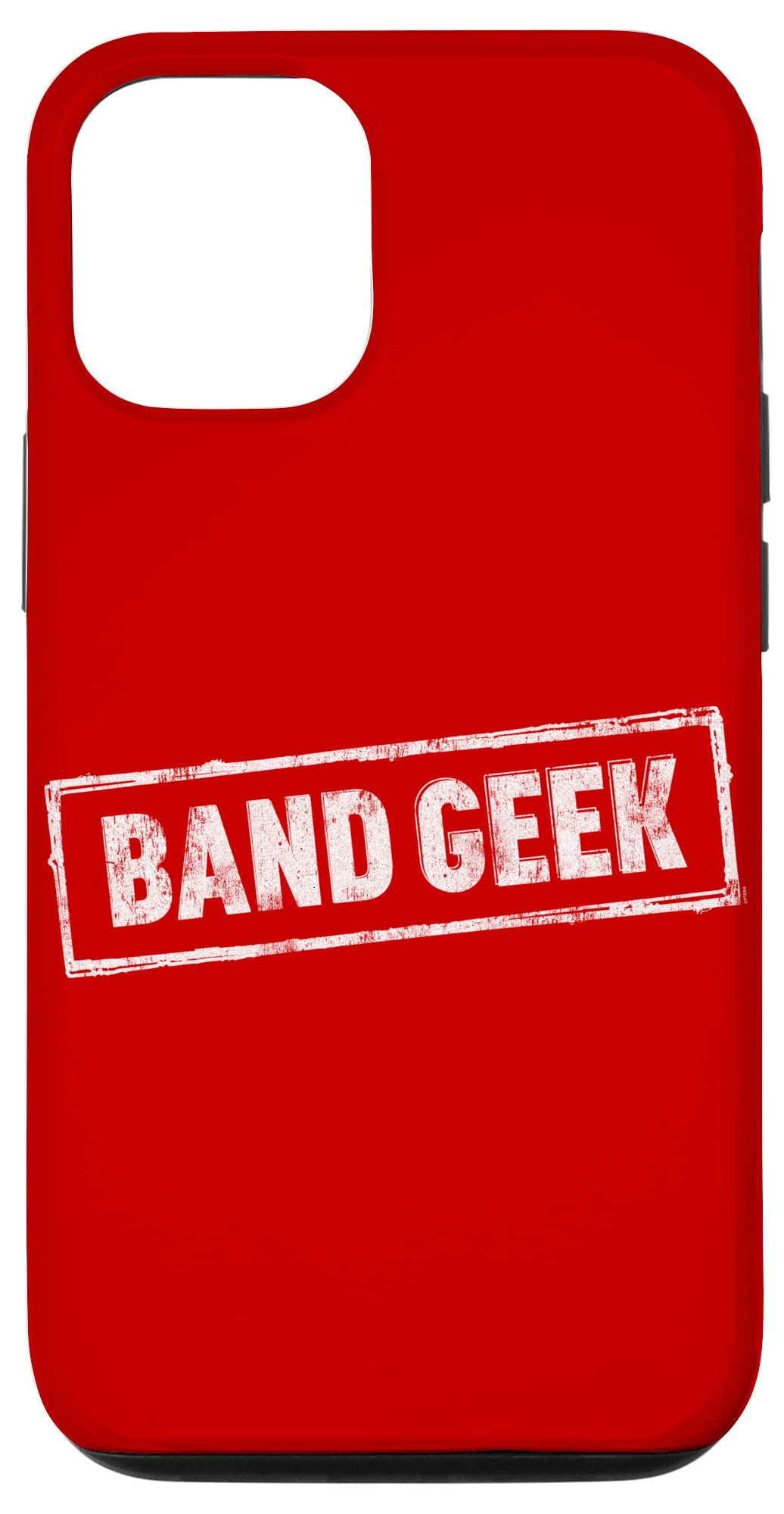 Marching Band Geek Meme