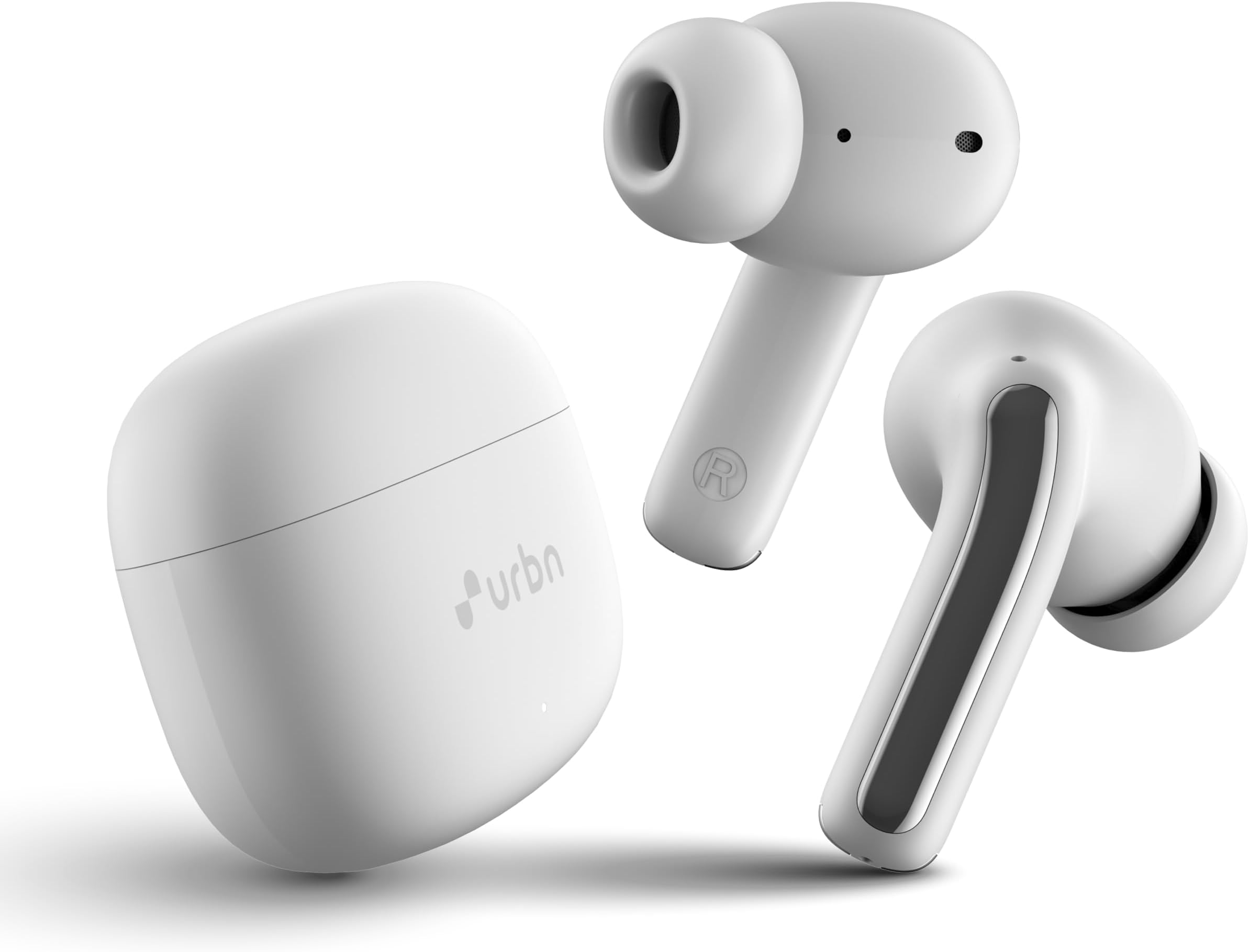 URBN Beat 700 ANC Bluetooth *Newly Launched* True Wireless (TWS) in ...