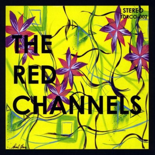 Amazon.com: Ghetto Cooking : The Red Channels: Digital Music
