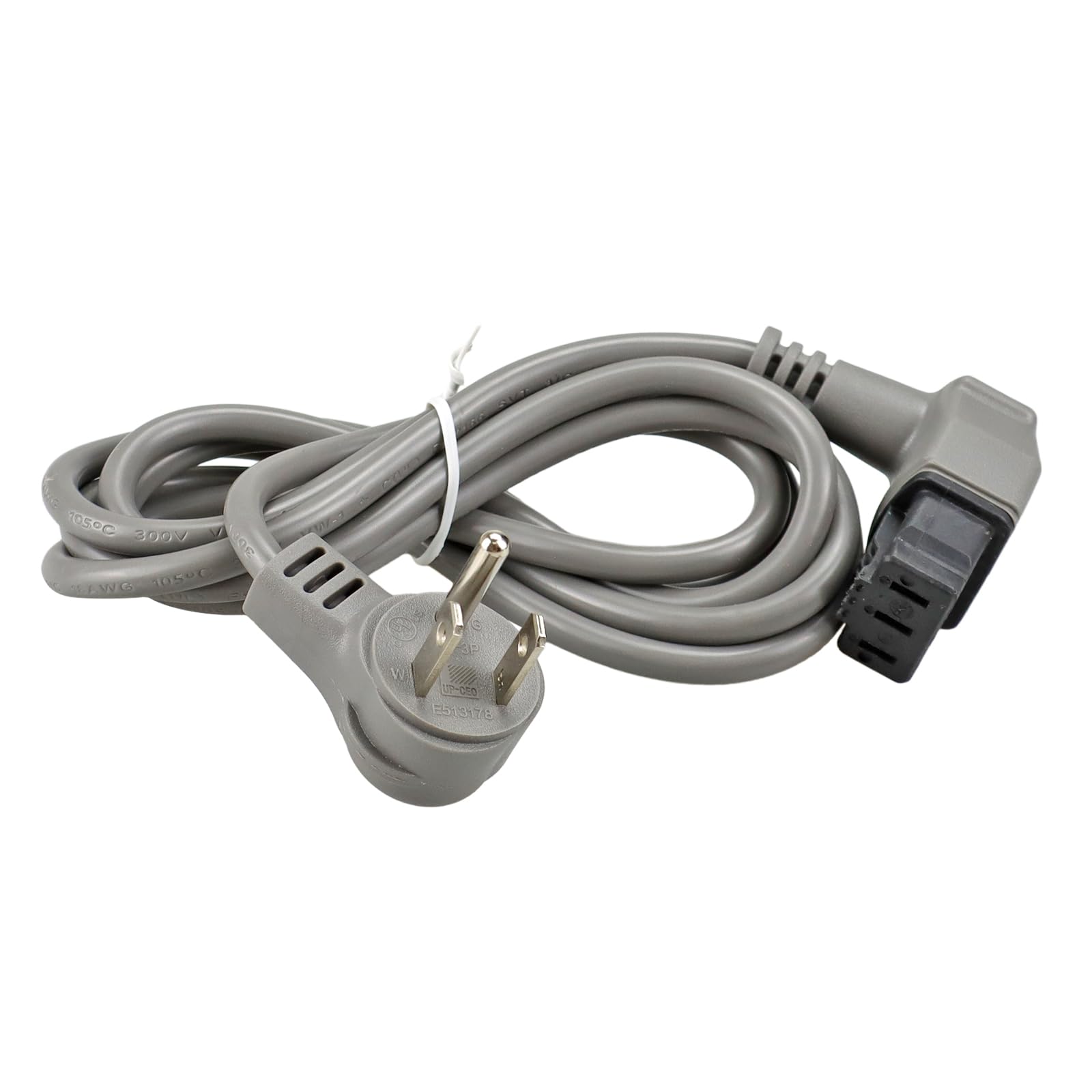 00752018 Dishwasher Junction Box and Power Cord for Bosch 300 500 800 ...